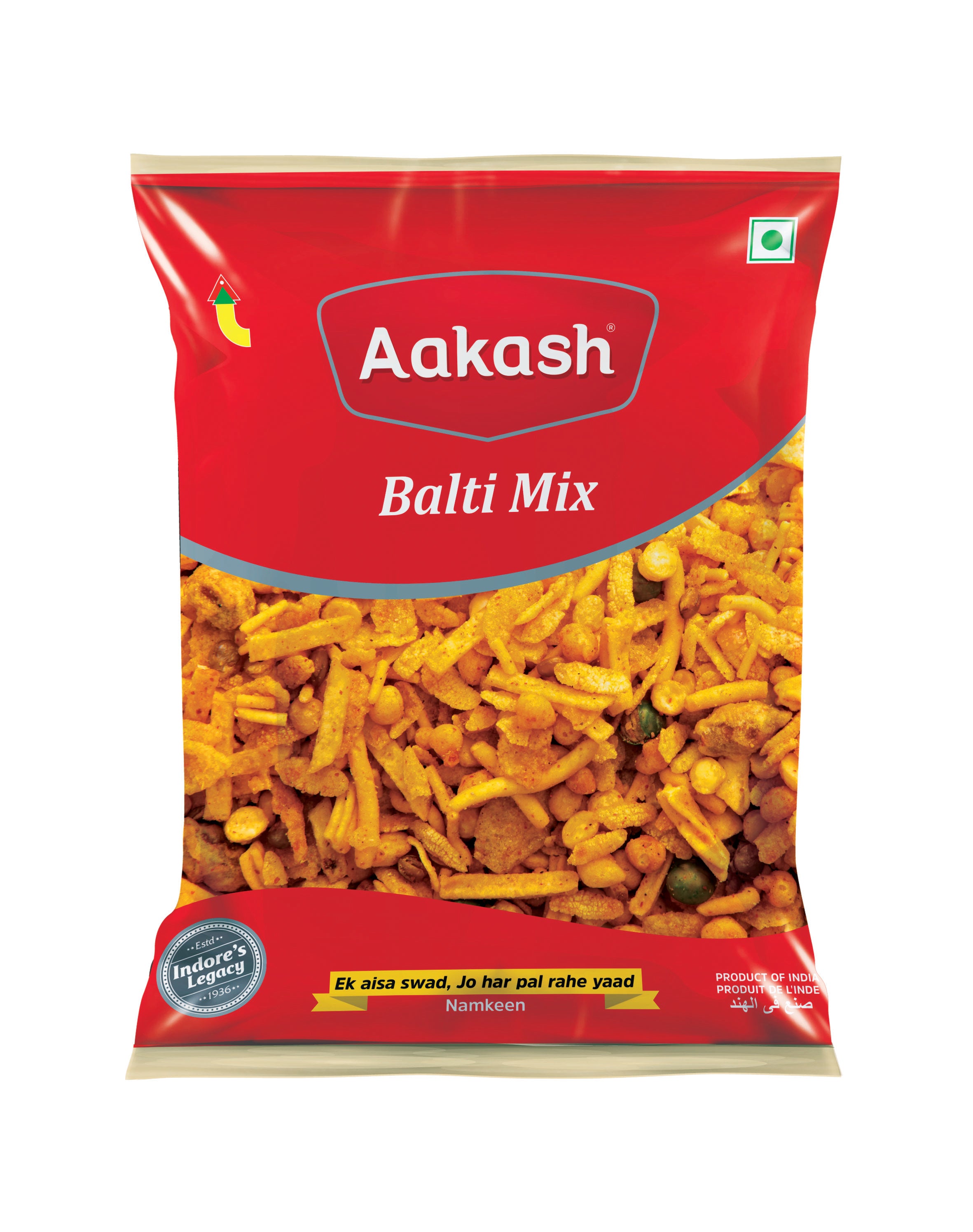 Balti Mixture – Aakash Namkeen