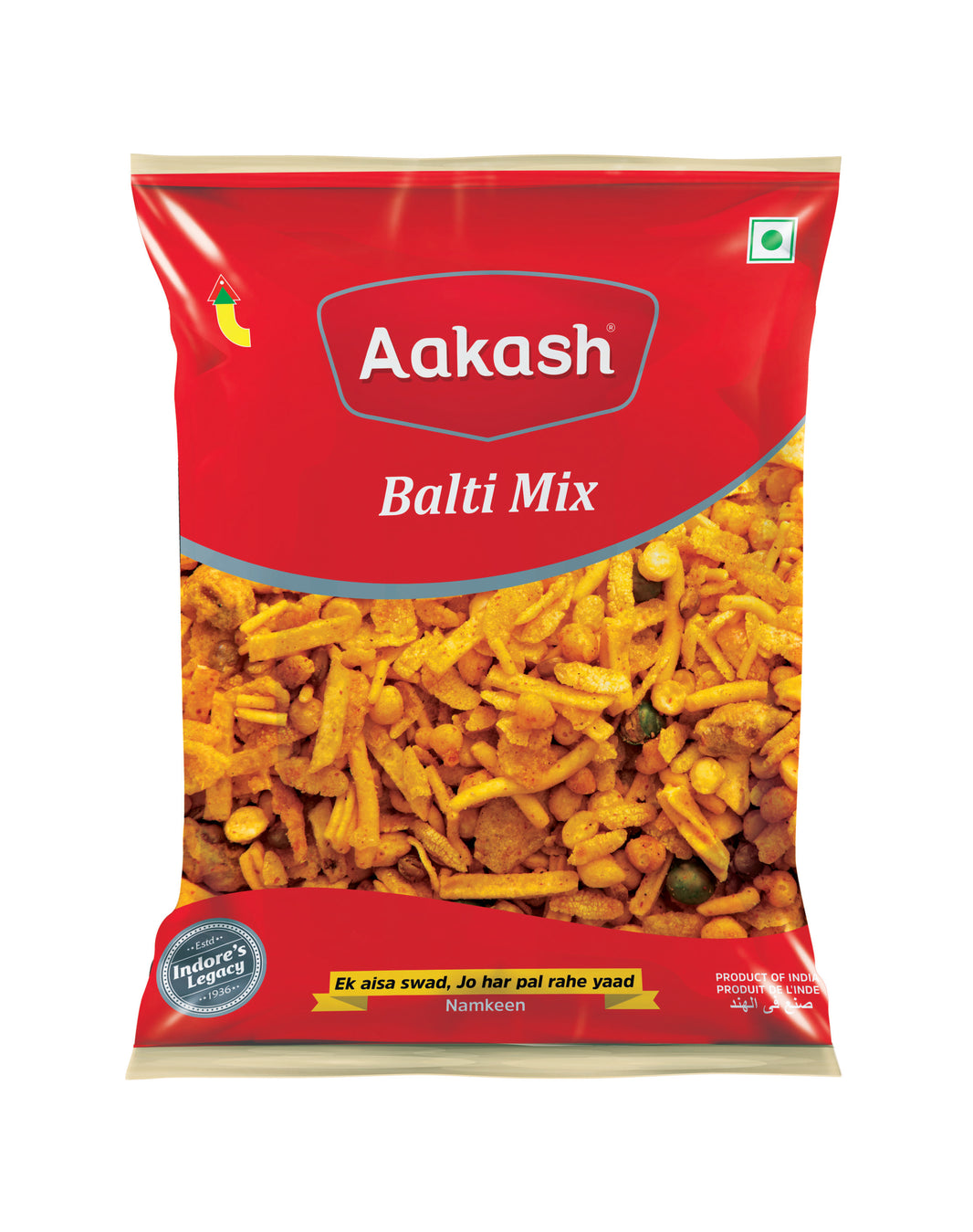 Products – Aakash Namkeen