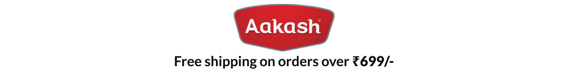 Factory Address – Aakash Namkeen