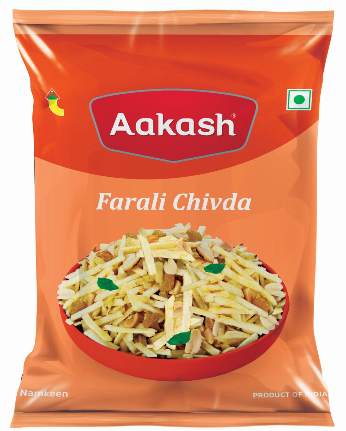 Farali Chivda | Falahari Chivda | Upwas Special Fariyali Chiwda ...