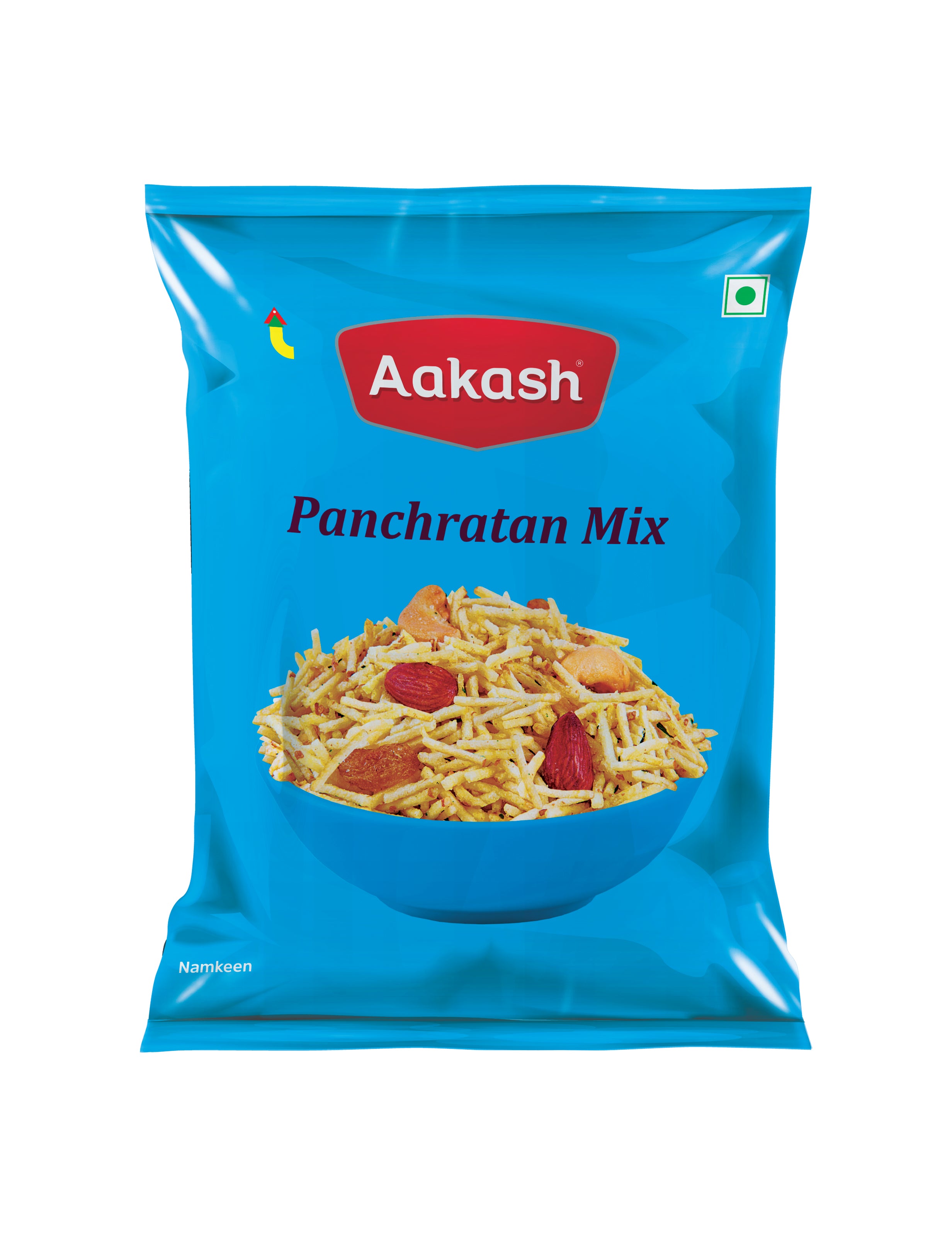 Panchratan Mix – Aakash Namkeen
