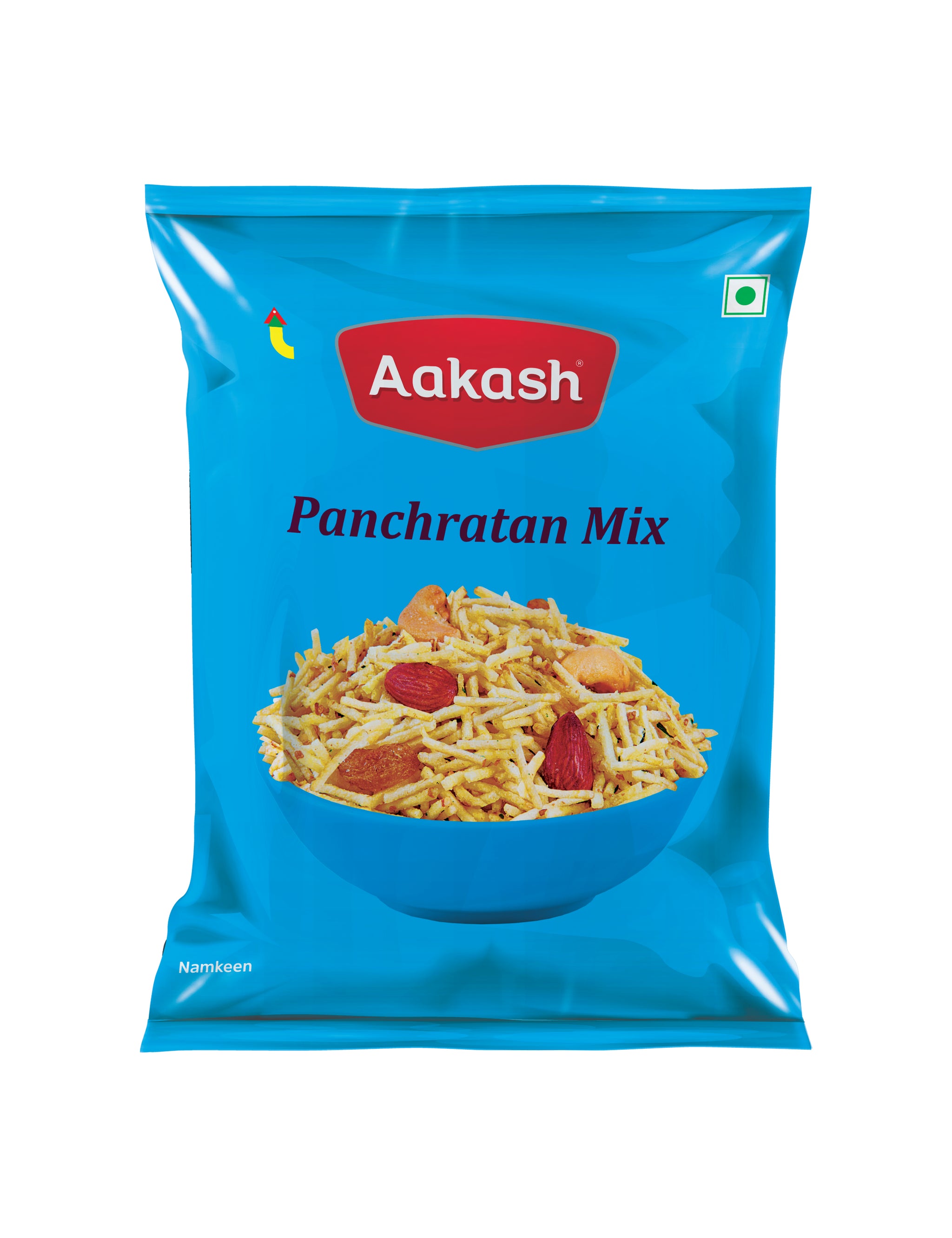 Panchratan Mix – Aakash Namkeen